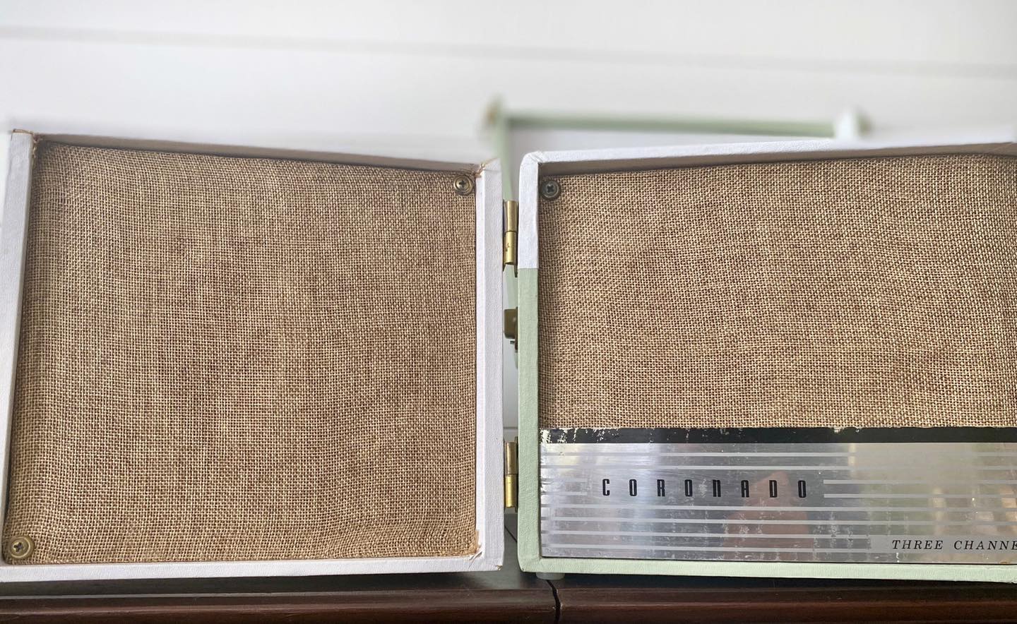 Vintage Record Player Repair | RetroSound Repair – RetroSound Repair ...