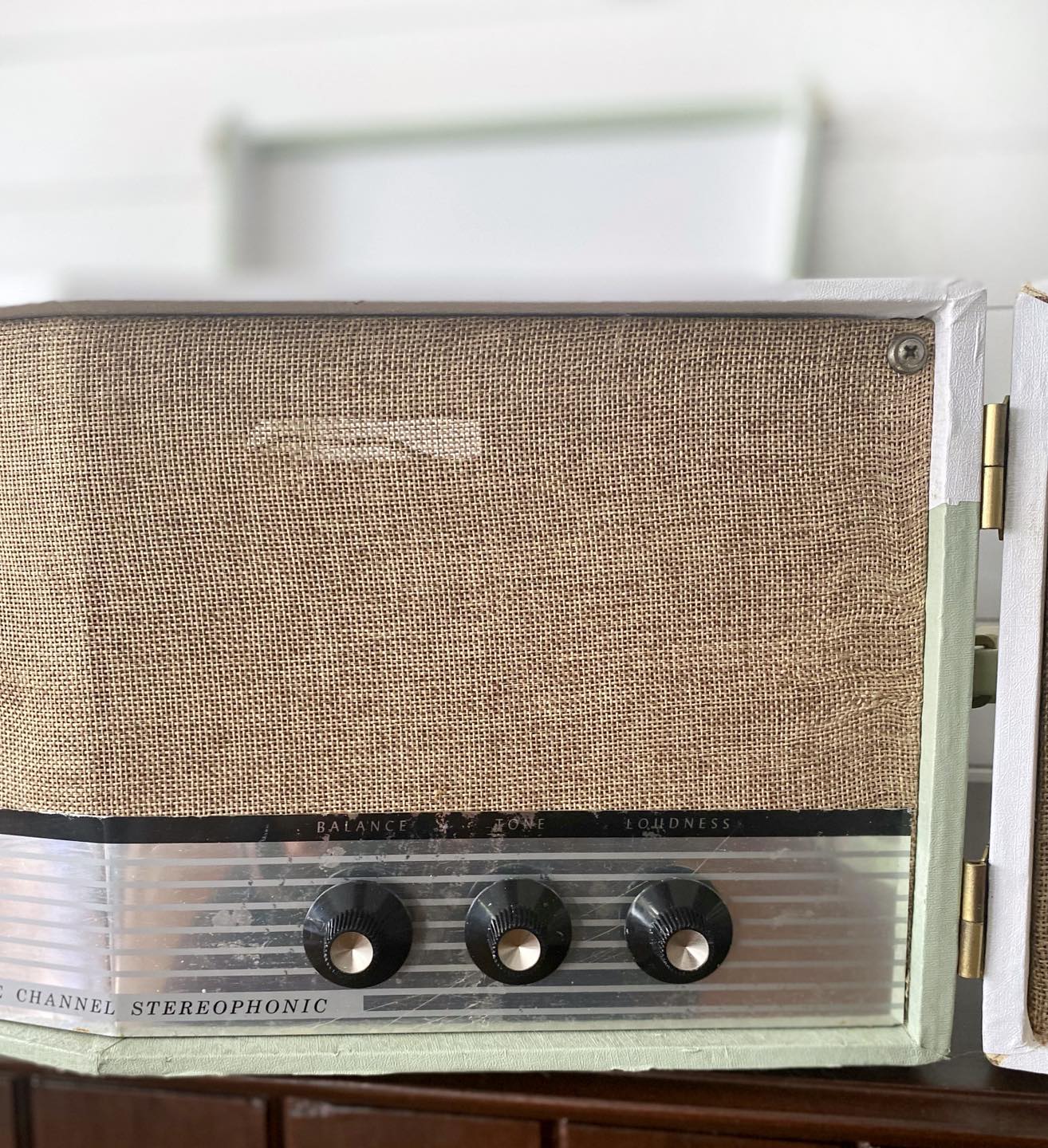 Vintage Record Player Repair | RetroSound Repair – RetroSound Repair ...