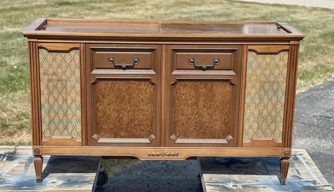 Vintage Record Player Repair | RetroSound Repair – RetroSound Repair ...