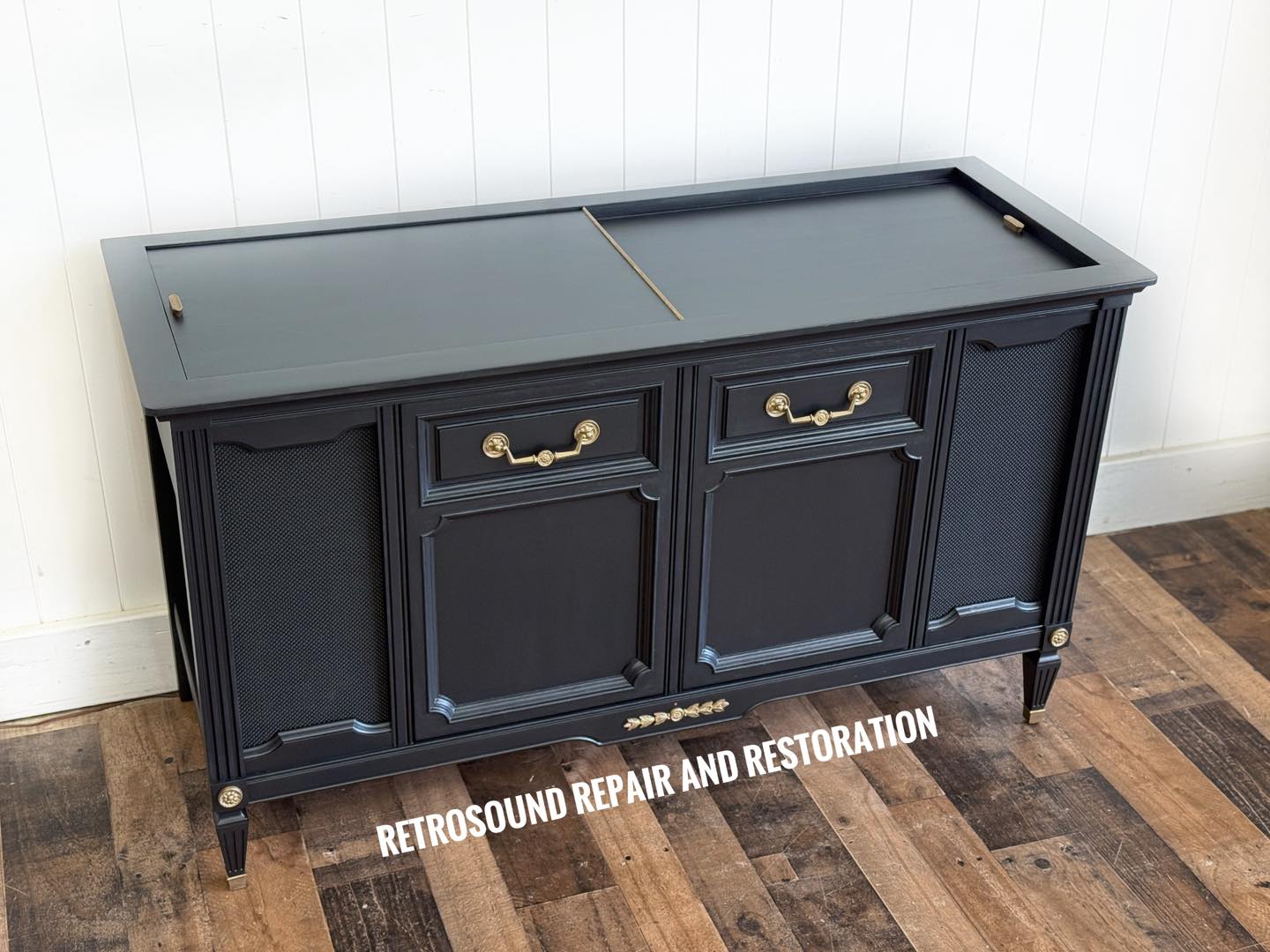 Vintage Record Player Repair | RetroSound Repair – RetroSound Repair ...